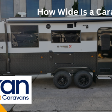 Caravan Weight Guide for Safe Towing